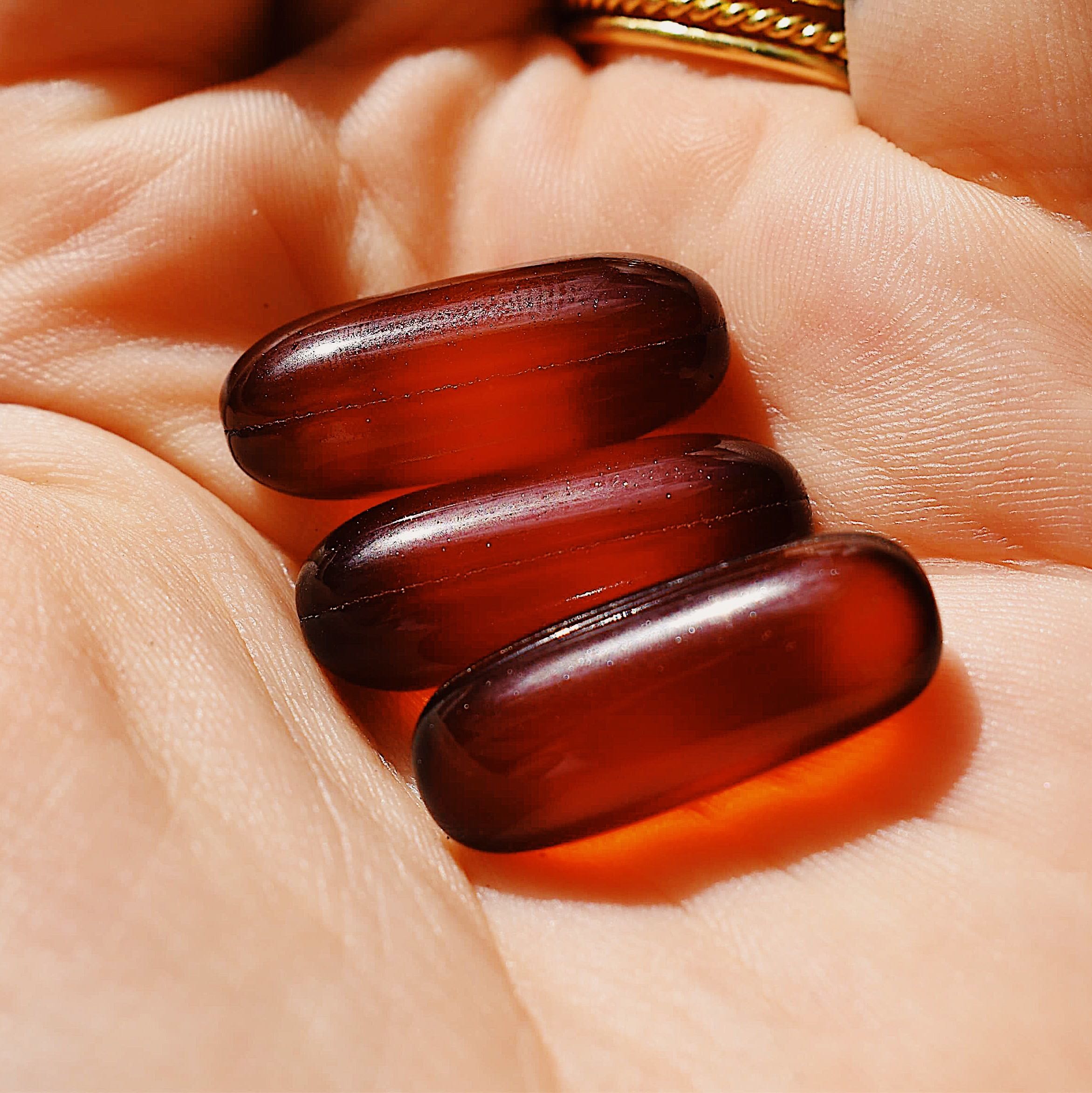 Puori O3 - Omega 3 - Ultra pure fish oil capsules